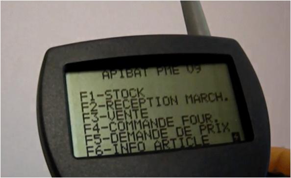 Solutions code barre terminaux - Société - Adage Solutions