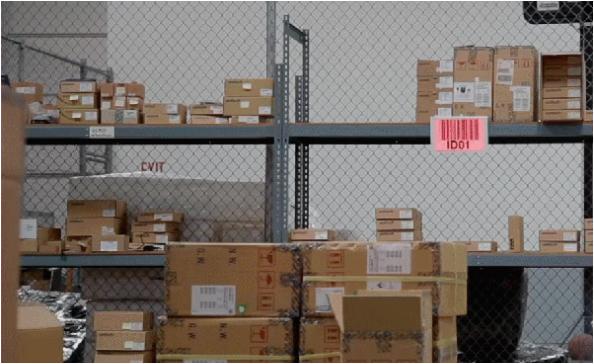 Solutions code barre terminaux - Société - Adage Solutions